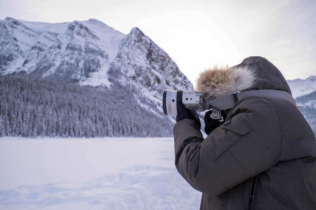 A Photographer's Guide to the Best Photography Spots in Banff - The ...