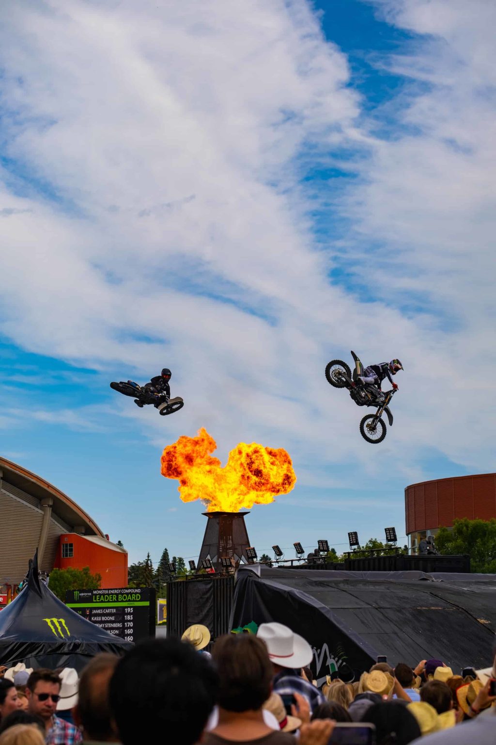 50 FUN Things To Do in Calgary