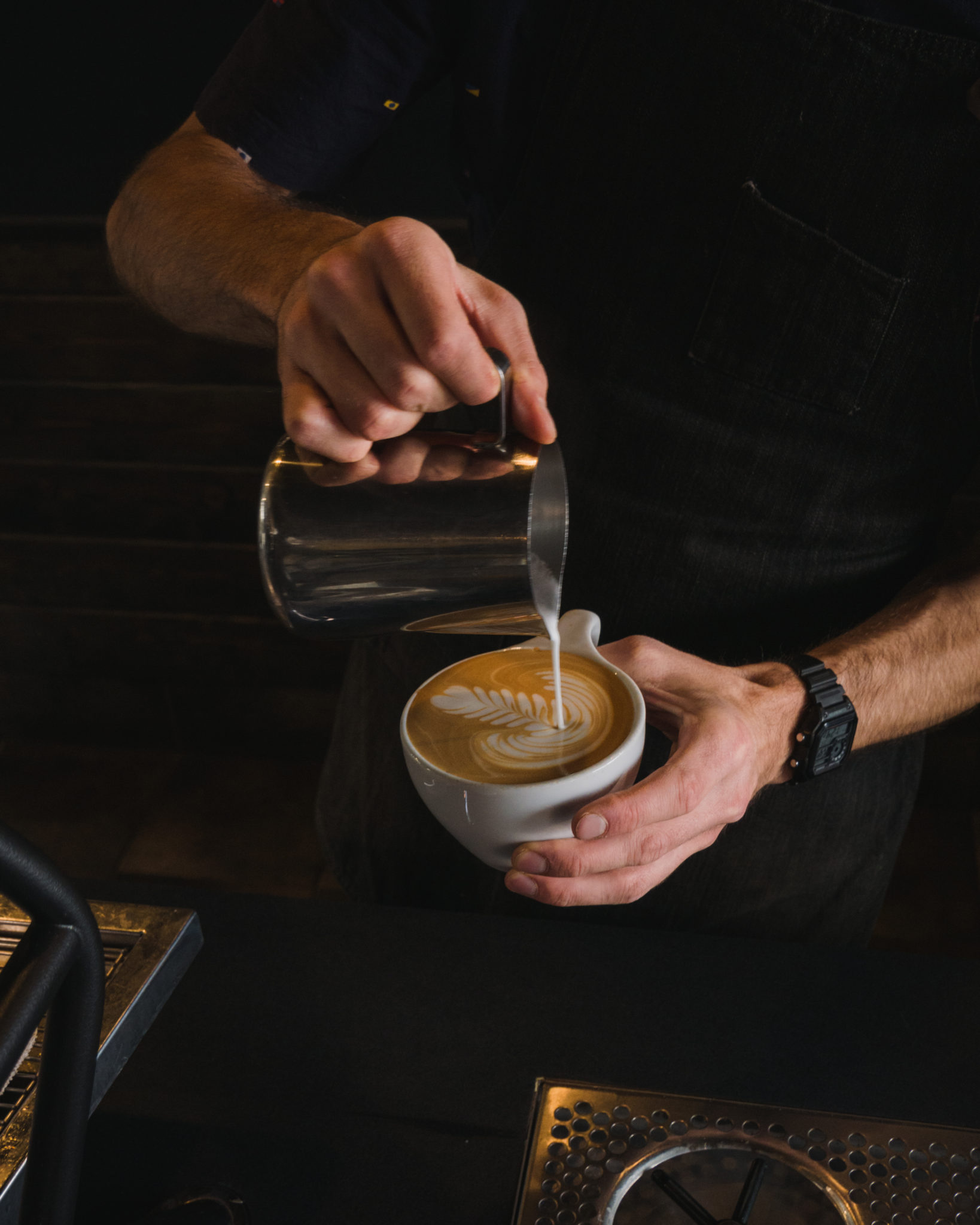 The Best Coffee Shops in Banff, Canmore, and Lake Louise - The Banff Blog