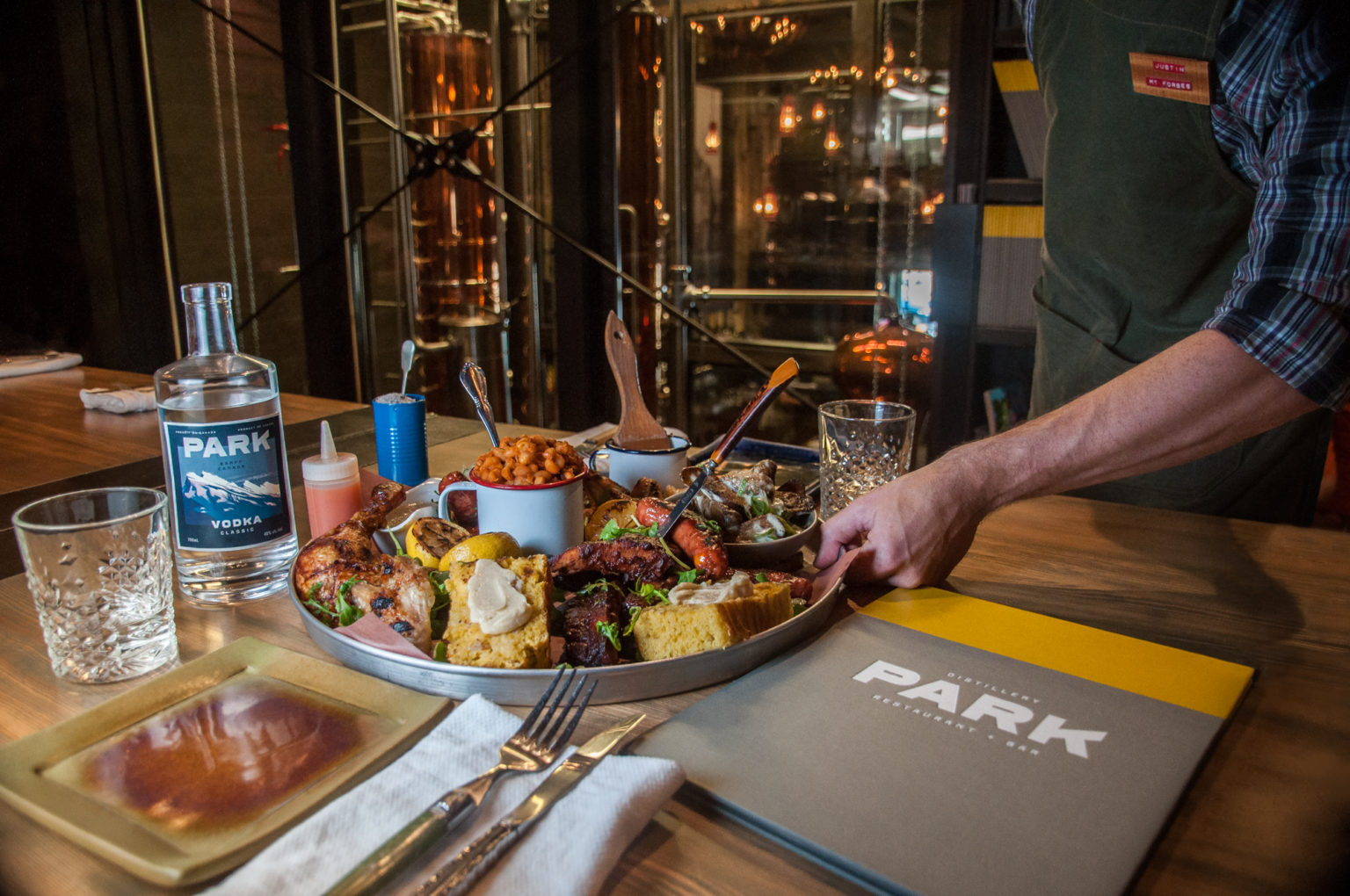 25 of Our FAVORITE Banff Restaurants To Try