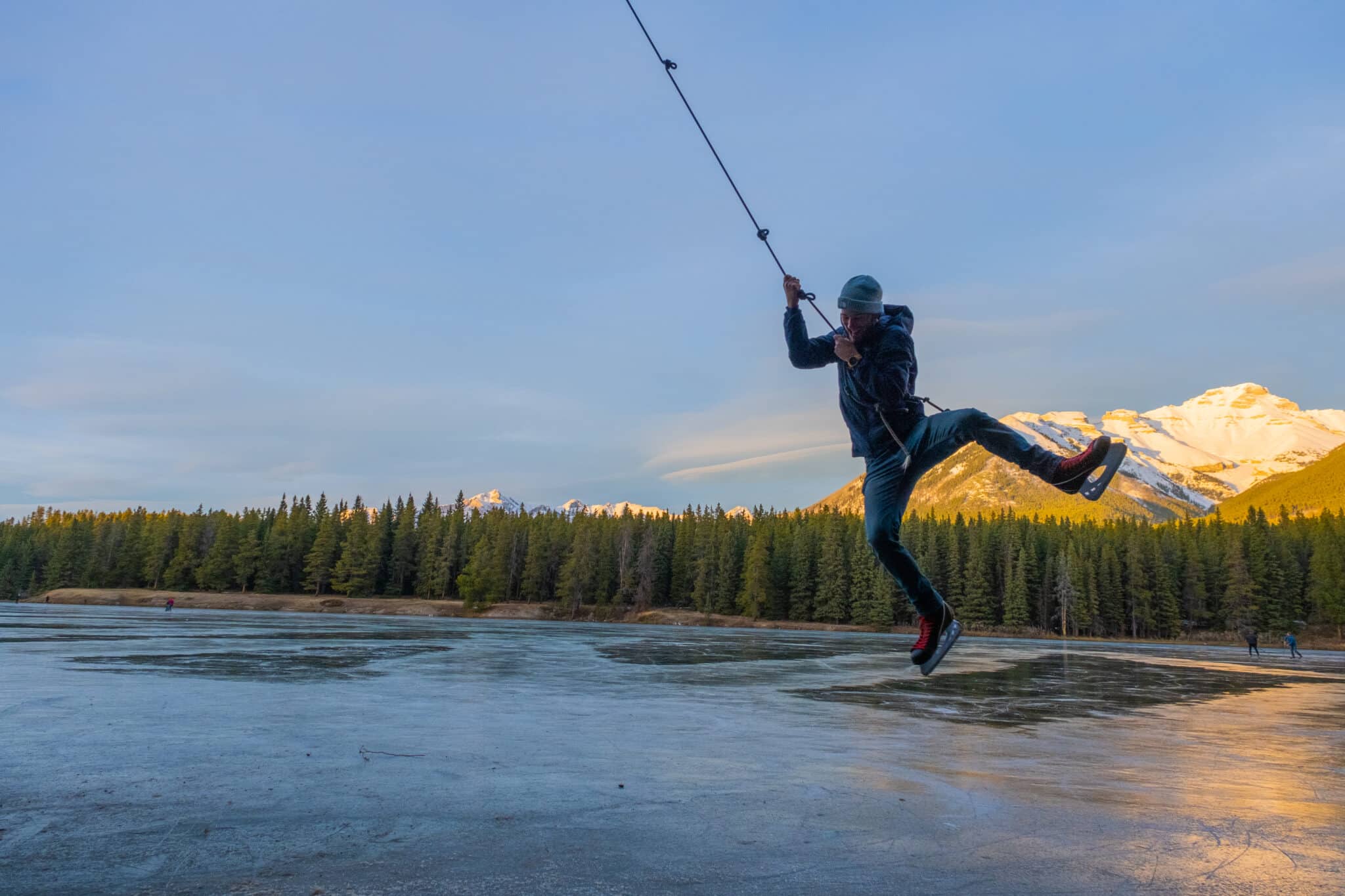 ULTIMATE Guide To Purchasing A Banff Park Pass (Parks Canada Pass)