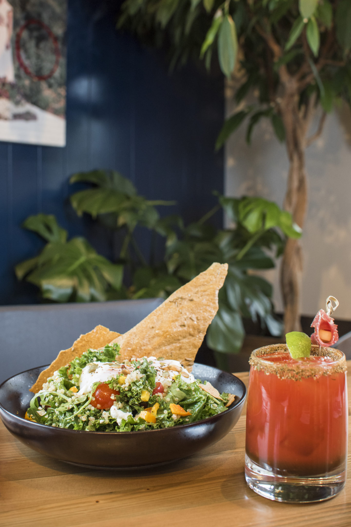 27 DELICIOUS Banff Restaurants to Try in 2022! (Recommended by Locals)