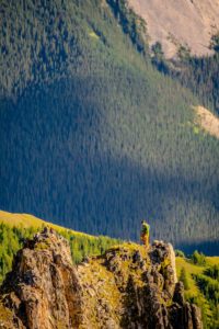 How To Hike Mount Allan in Kananaskis Country