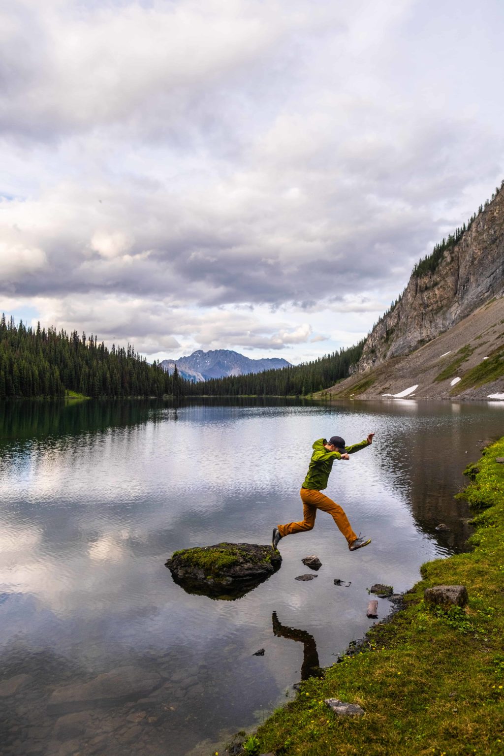 Kananaskis Camping Tips + Best Kananaskis Campgrounds (2026)