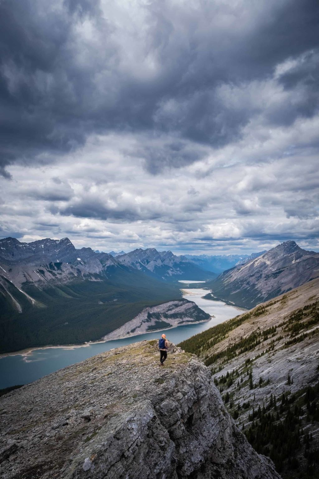 24 FUN Canmore Hikes and Trails from Easy to Hard