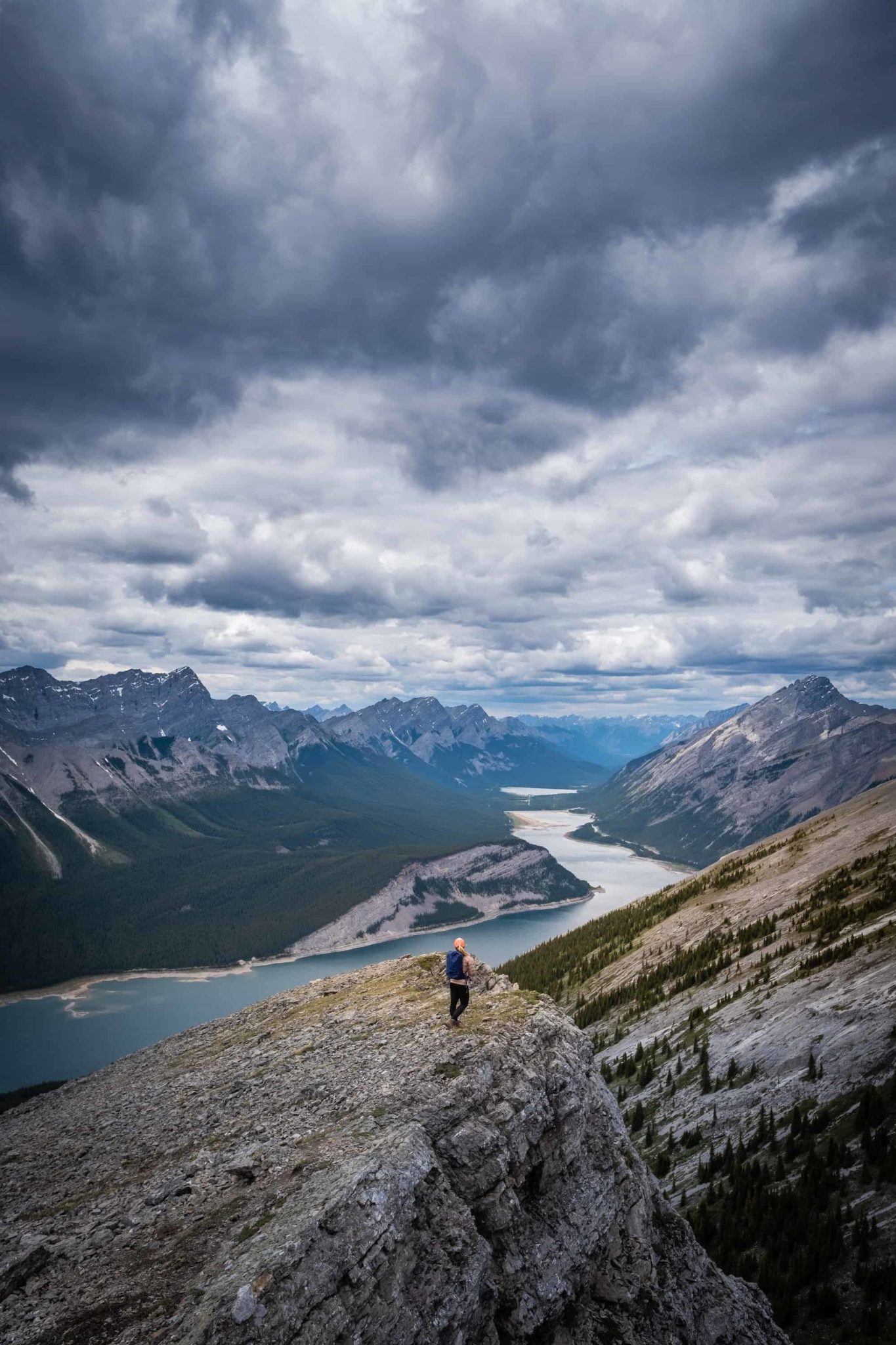 26 BEAUTIFUL Kananaskis Hikes To Tackle