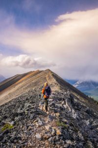 How to Hike Tent Ridge Trail in Kananaskis Country