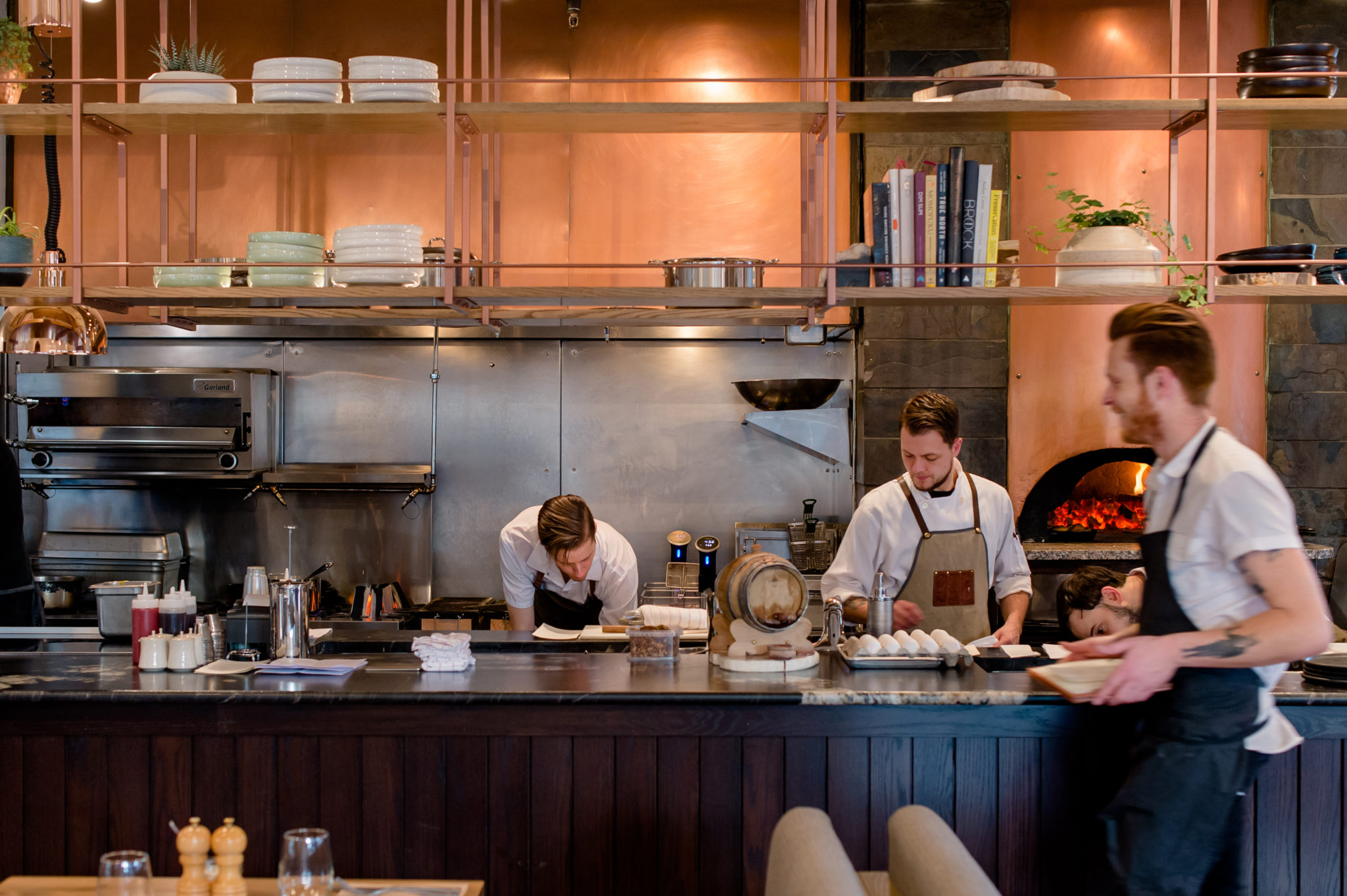 26 DELICIOUS Banff Restaurants to Try in 2023! (Recommended by Locals)