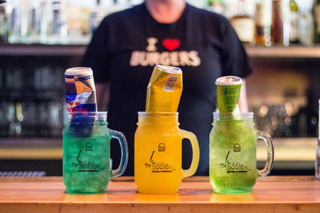 27 Delicious Banff Restaurants You’ll Love - The Banff Blog