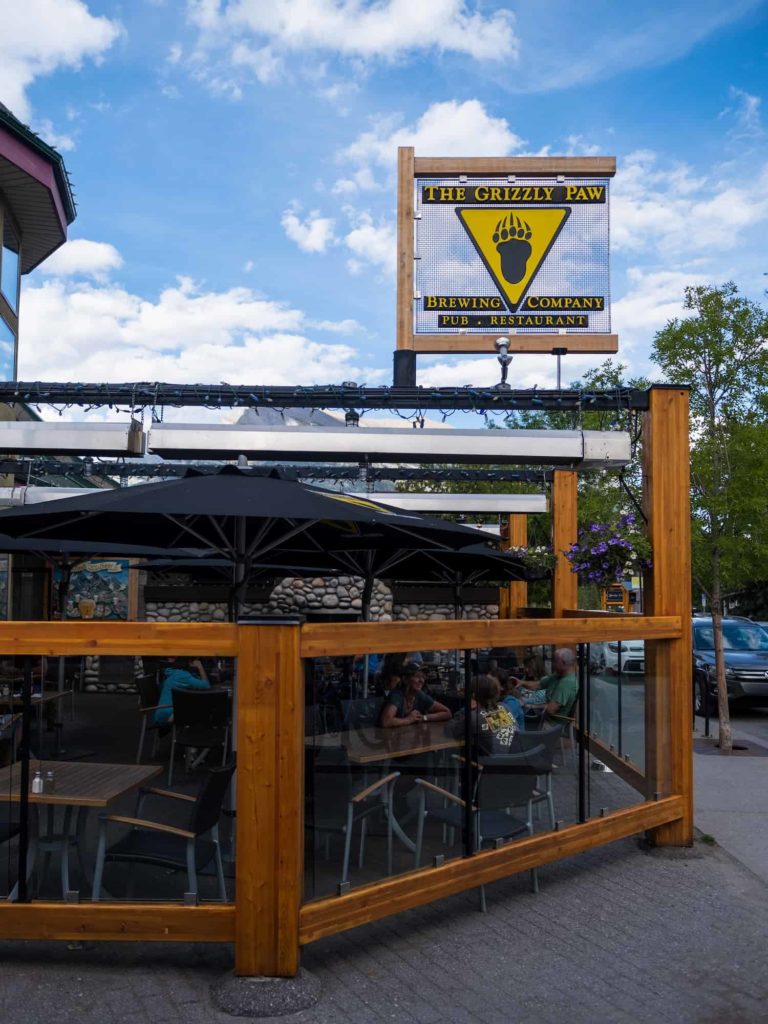 30 BEST Canmore Restaurants To Try in 2023