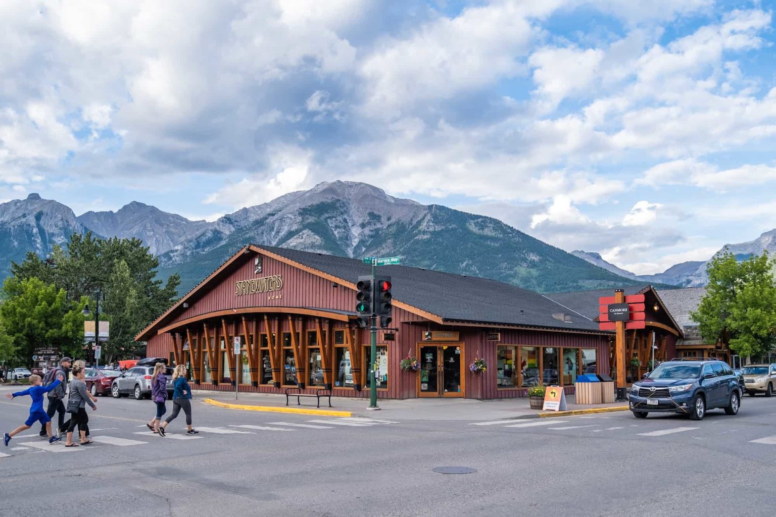 60 BEST Things To Do in Canmore, Alberta