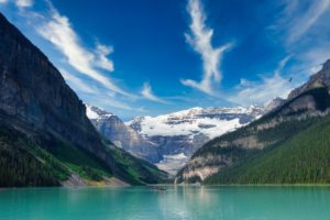 Big Beehive Hike & Little Beehive Hike - Guide to Epic Lake Louise ...