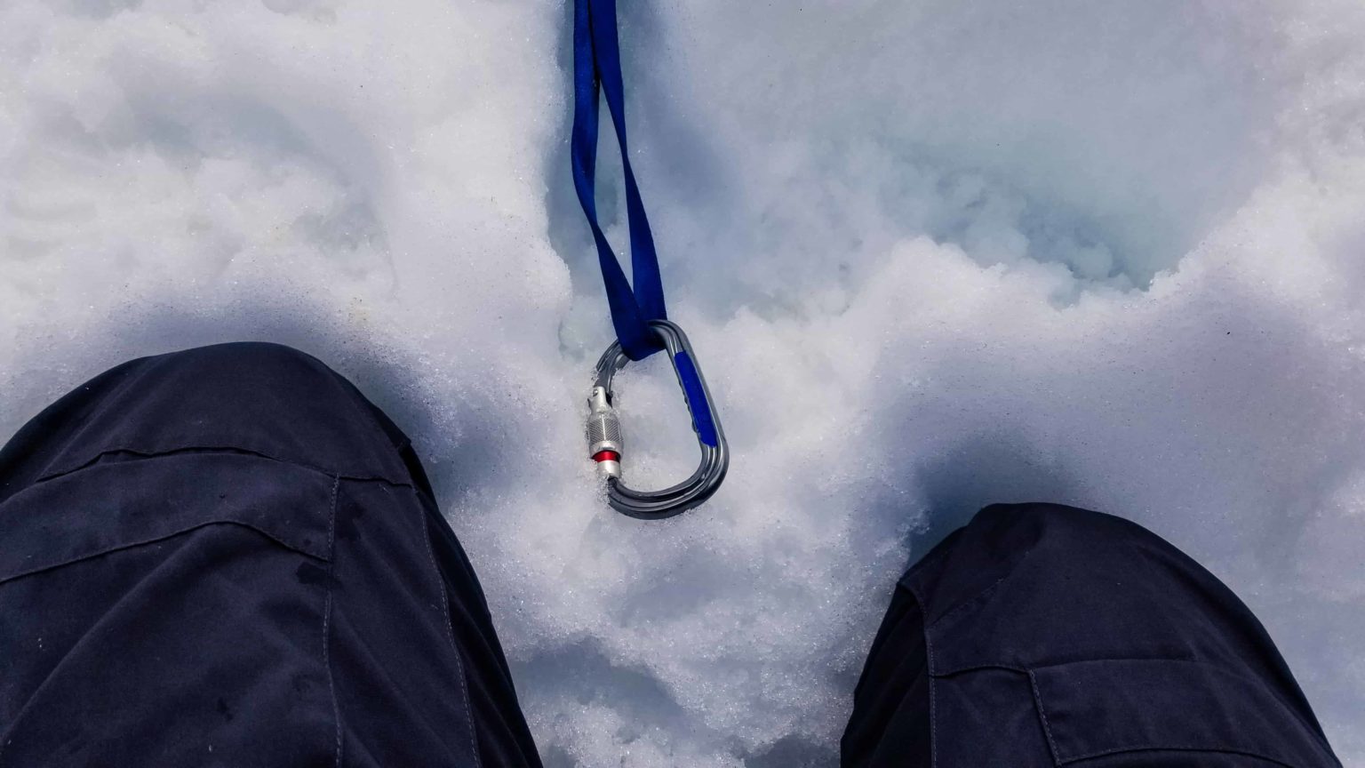 How To Climb Mount Athabasca With a Mountaineering Course