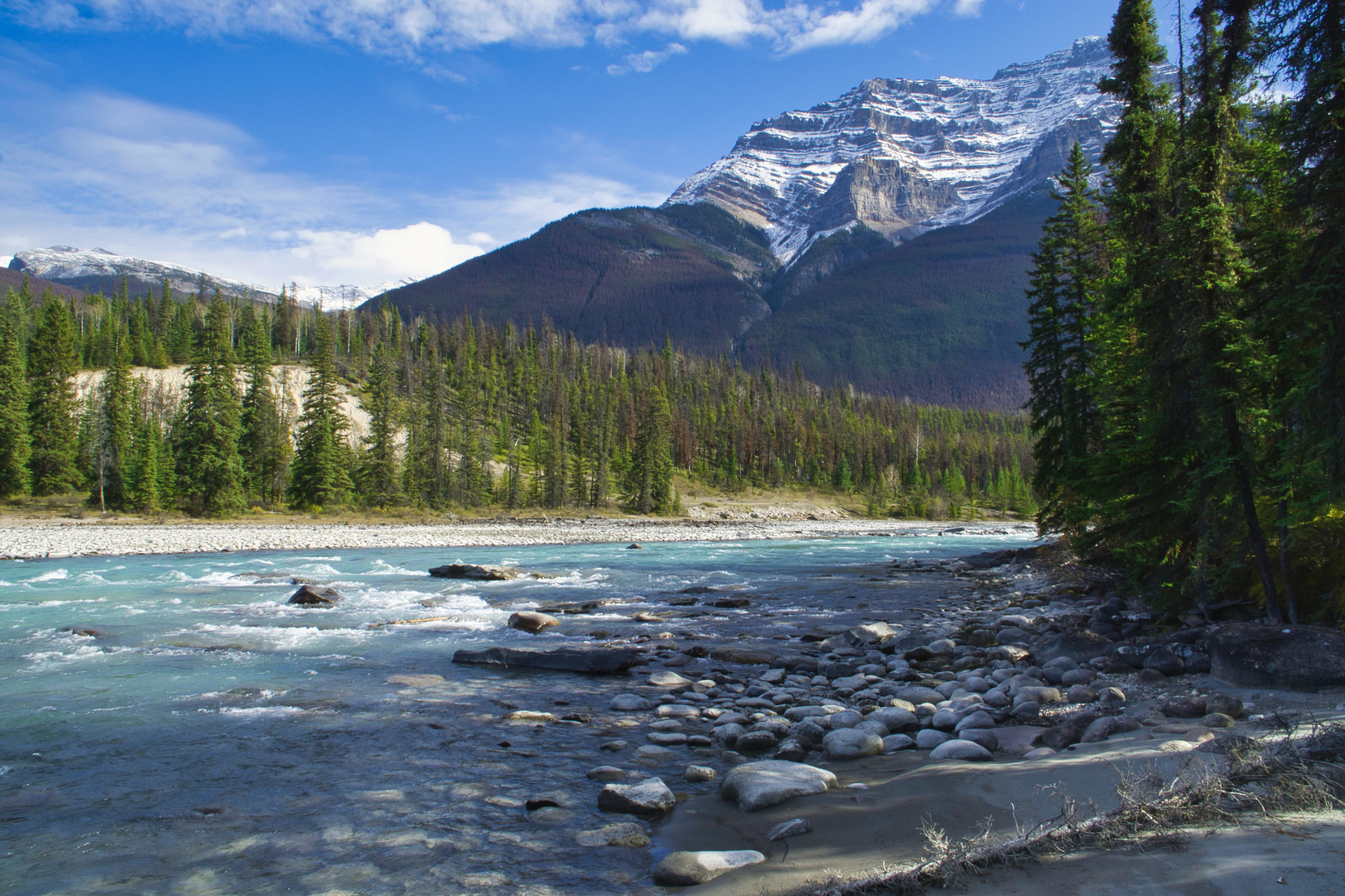 How to Spend One FULL Day in Jasper
