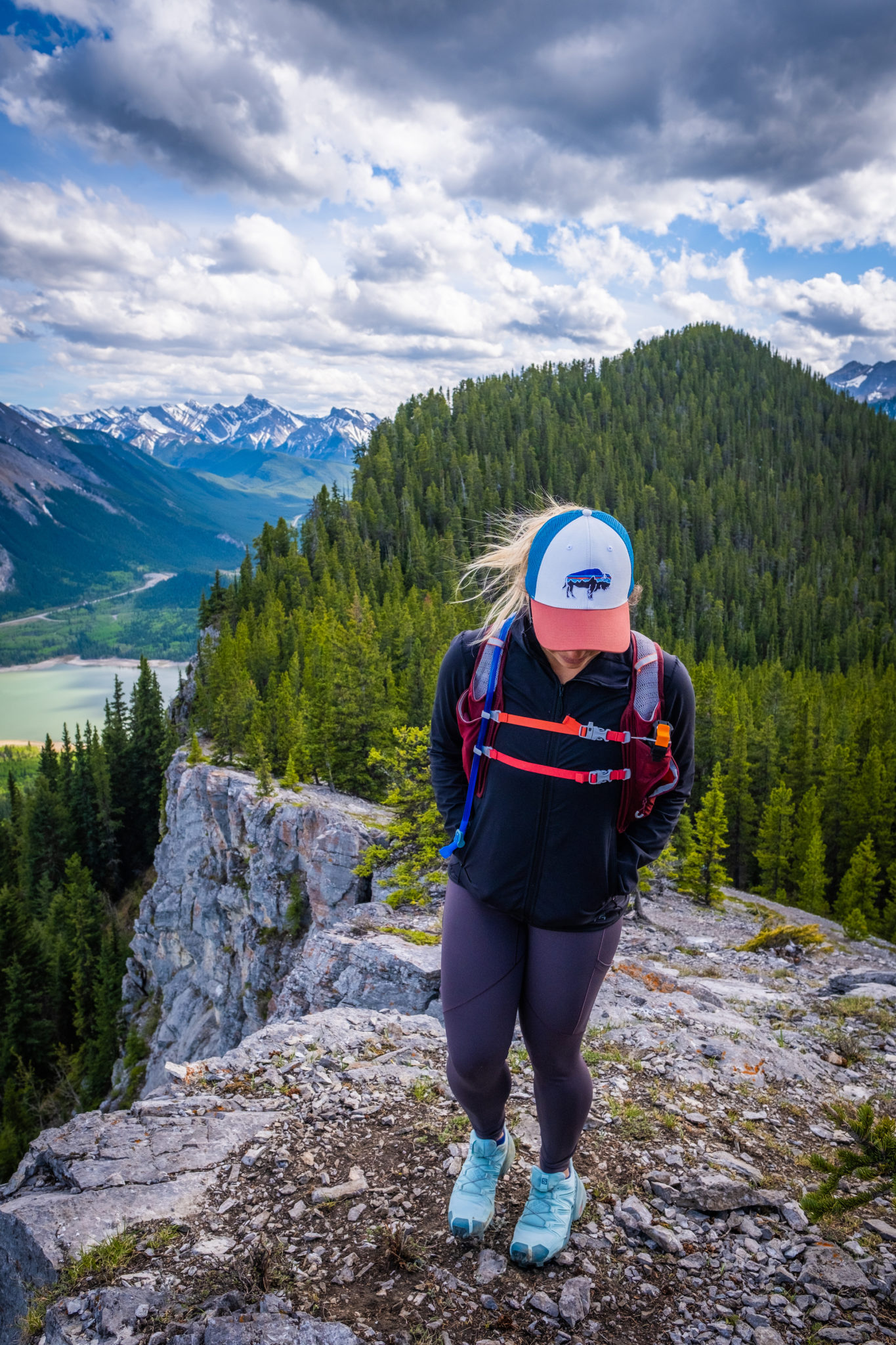18 BEST Hikes Near Calgary (Easy & Hard!)