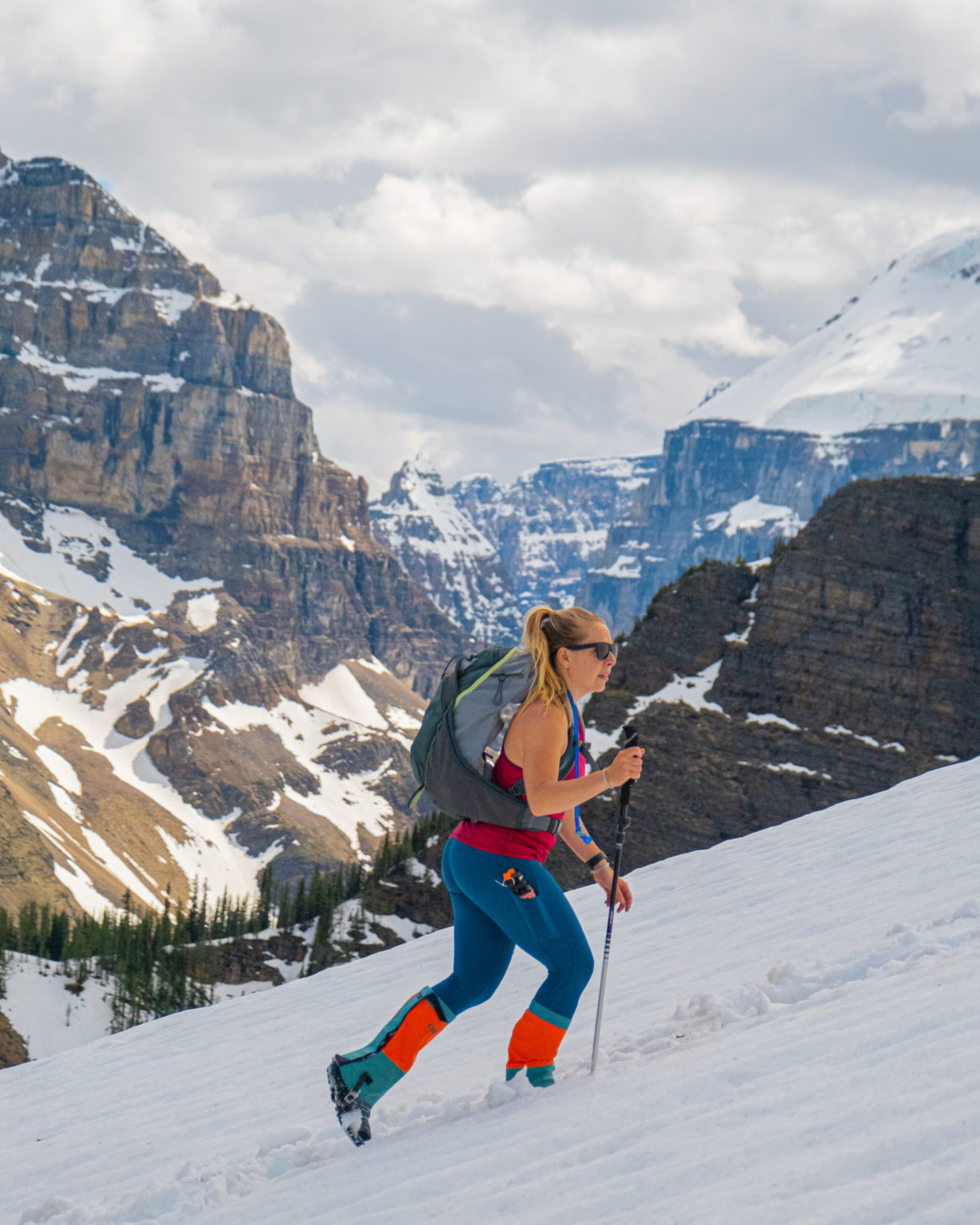 When is the BEST Time to Visit Banff? Locals Reveal All