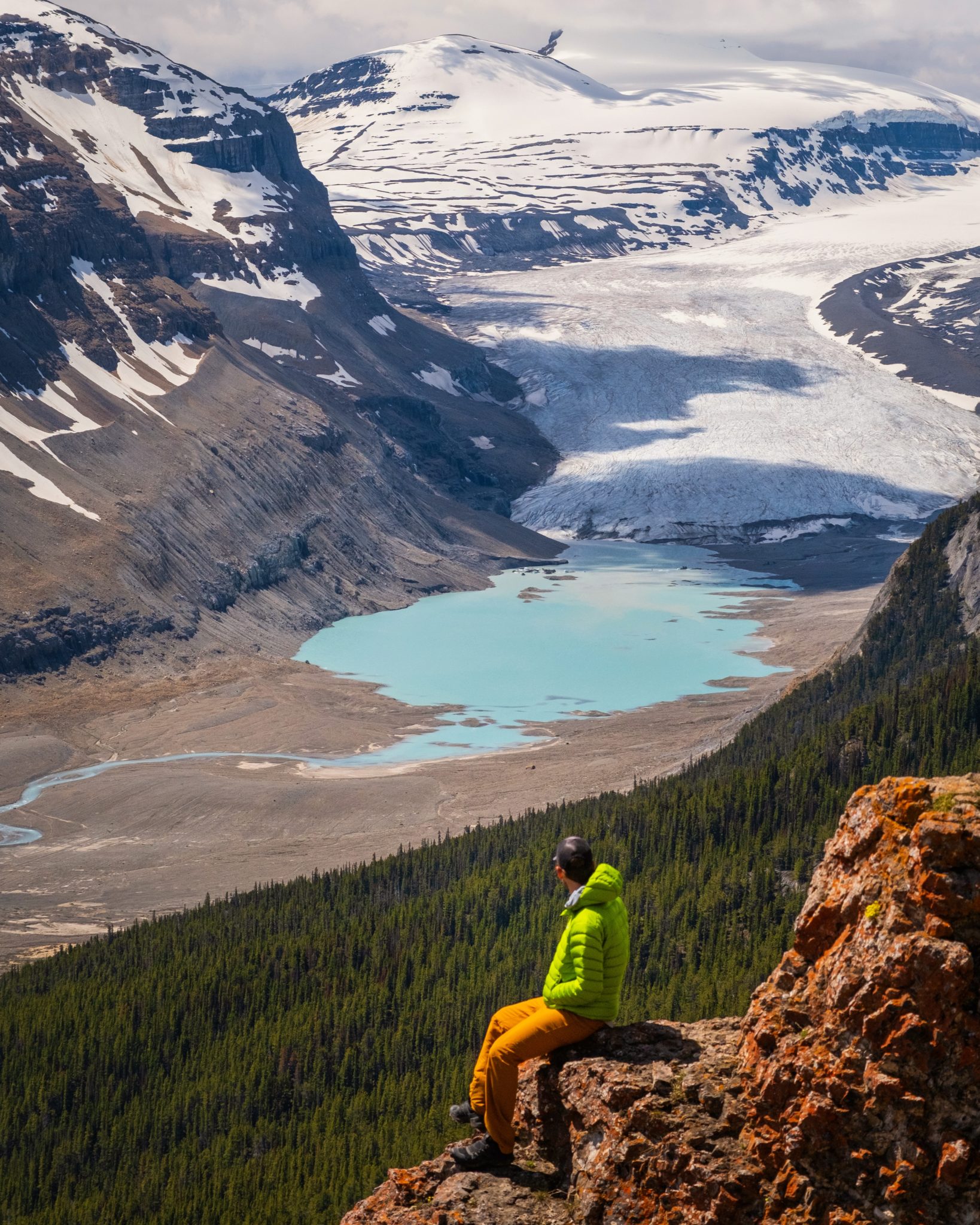 Is the Columbia Icefield Skywalk WORTH IT? (Jasper Skywalk)