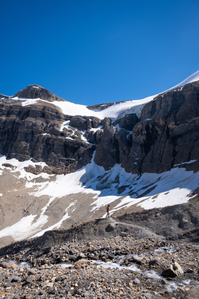 15 Things to Know BEFORE Visiting Bow Lake in Banff (Alberta)