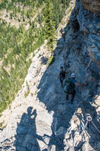 How to Hike the Crypt Lake Trail in Waterton National Park