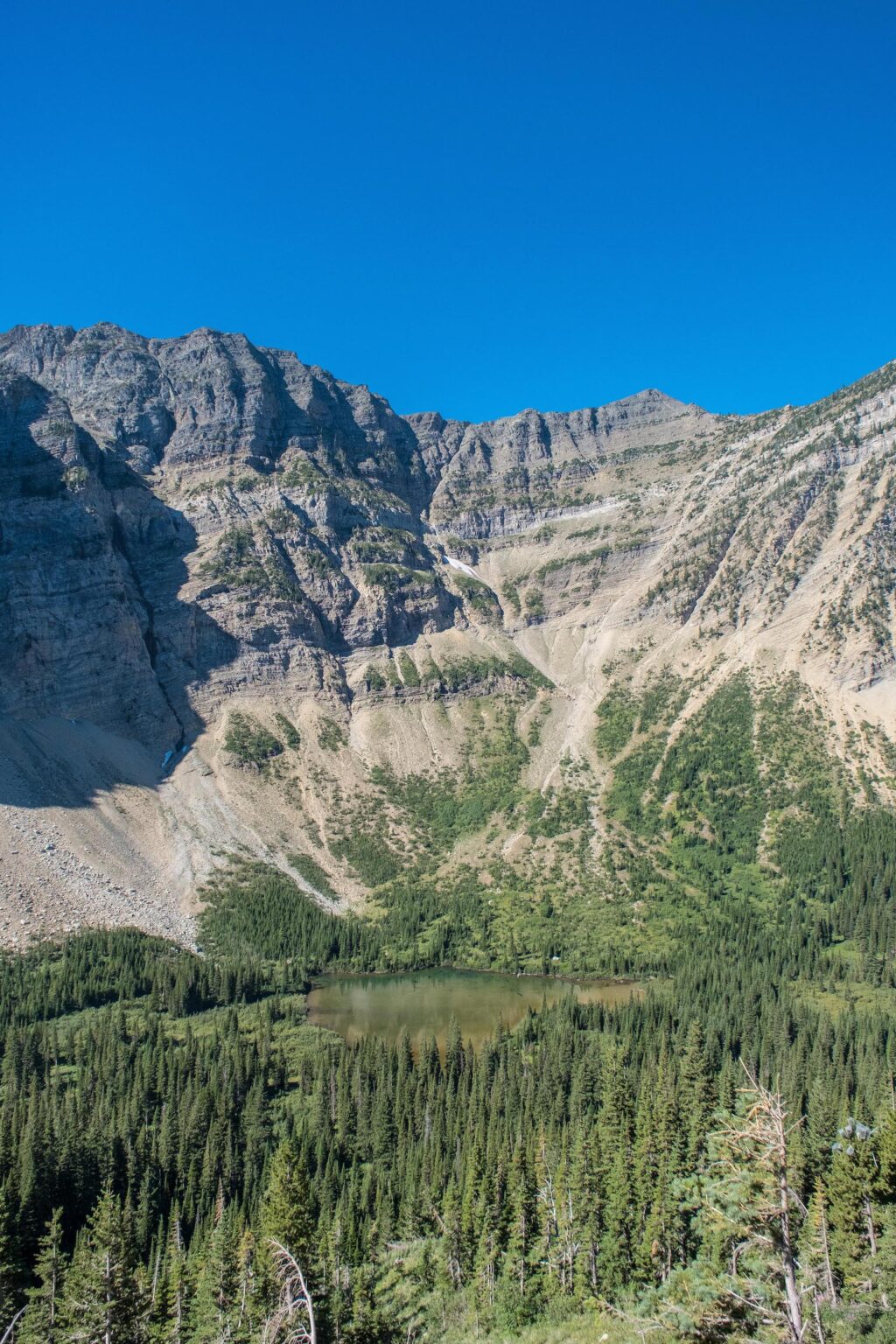 How to Hike the Crypt Lake Trail in Waterton National Park
