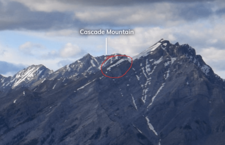 Cascade Mountain Hike Detailed Guide (+ Photos) - The Banff Blog