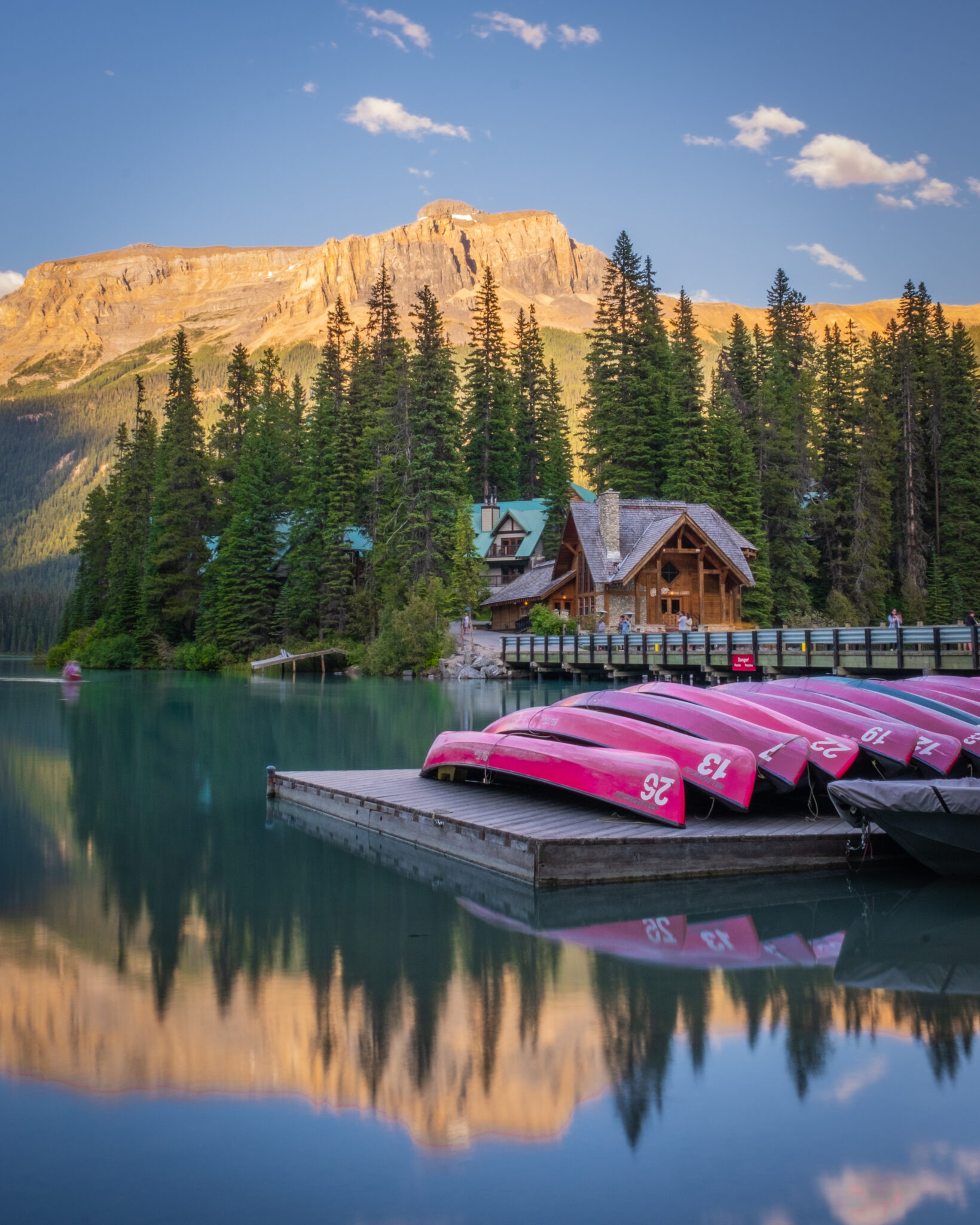 20 Beautiful Banff Cabins and Chalets to Get Cozy In