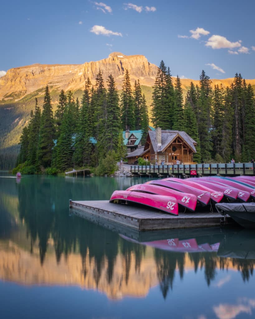 20 BEAUTIFUL Banff Cabin Rentals and Chalets to Get Cozy In
