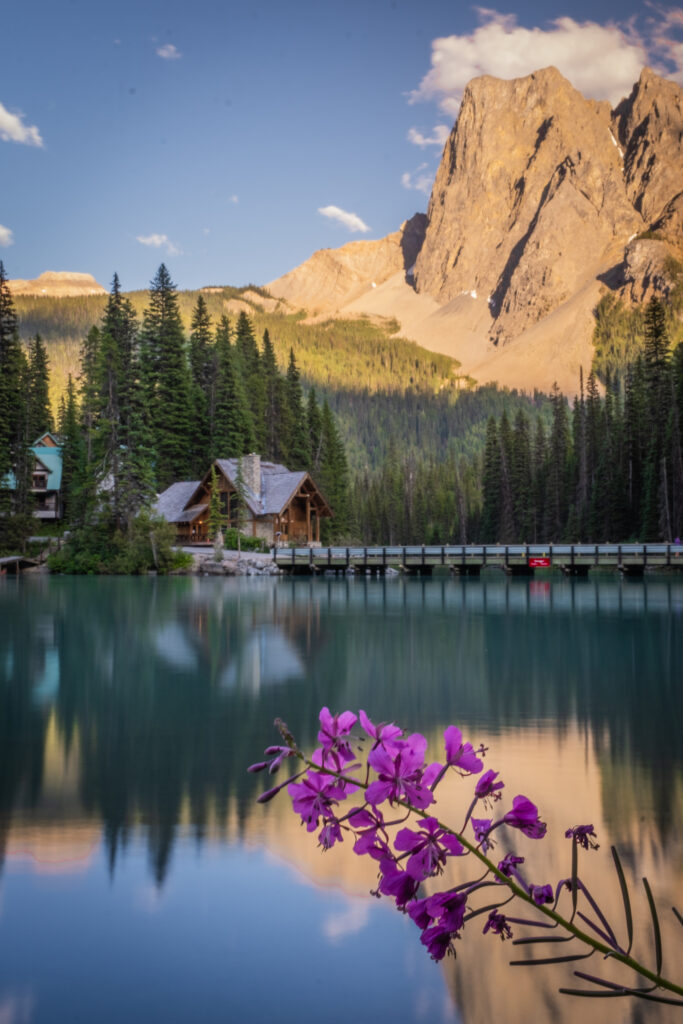 Emerald Lake in Canada: 20 Things to KNOW (Yoho, British Columbia)