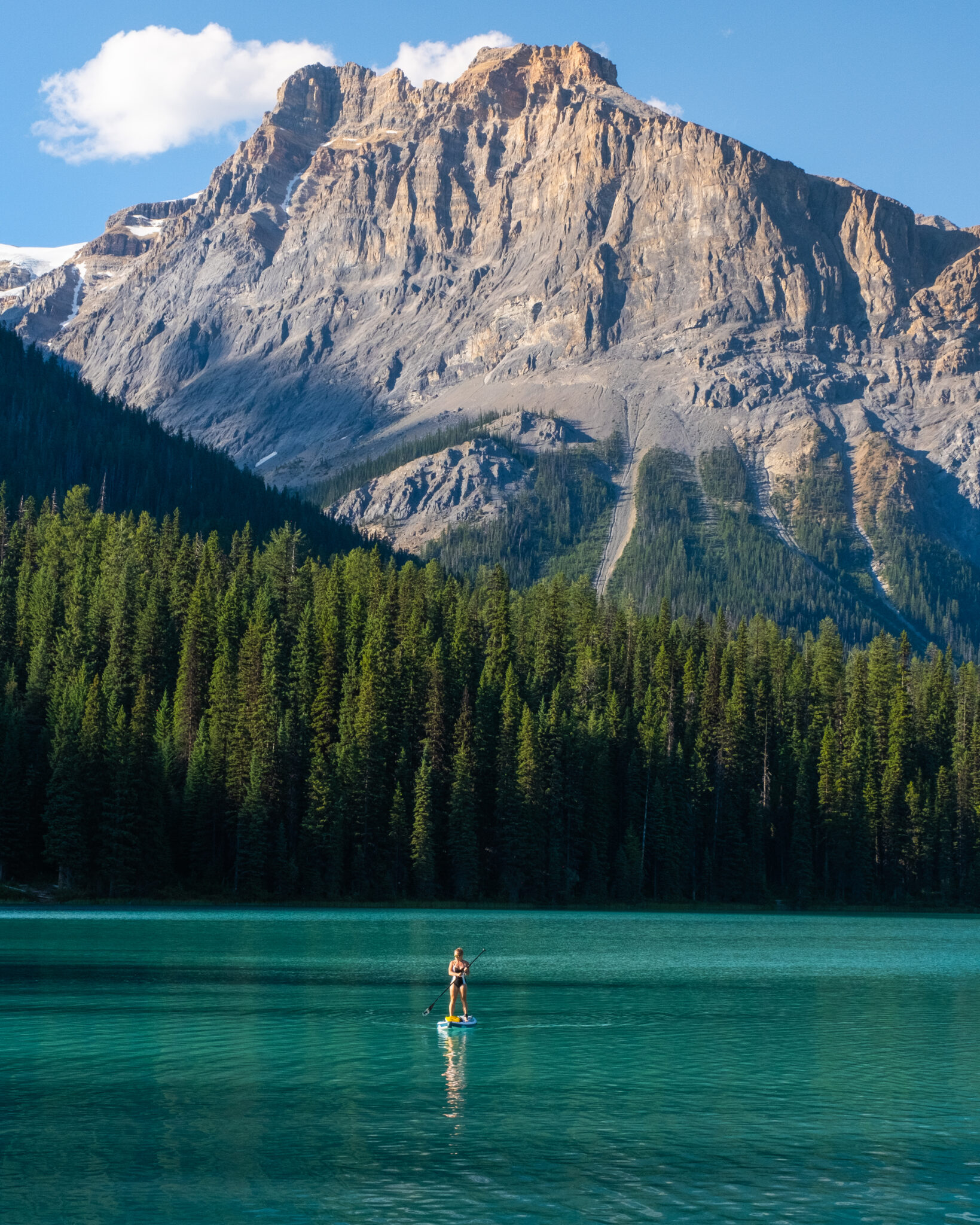 Emerald Lake in Canada: 15 Things to KNOW (Yoho, British Columbia)