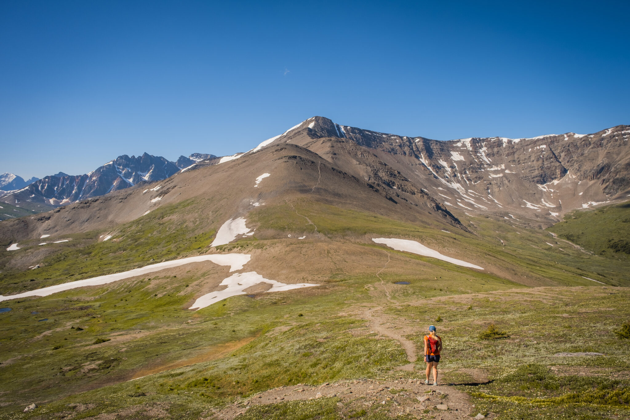 20 STUNNING Jasper Hikes You Shouldn't Miss