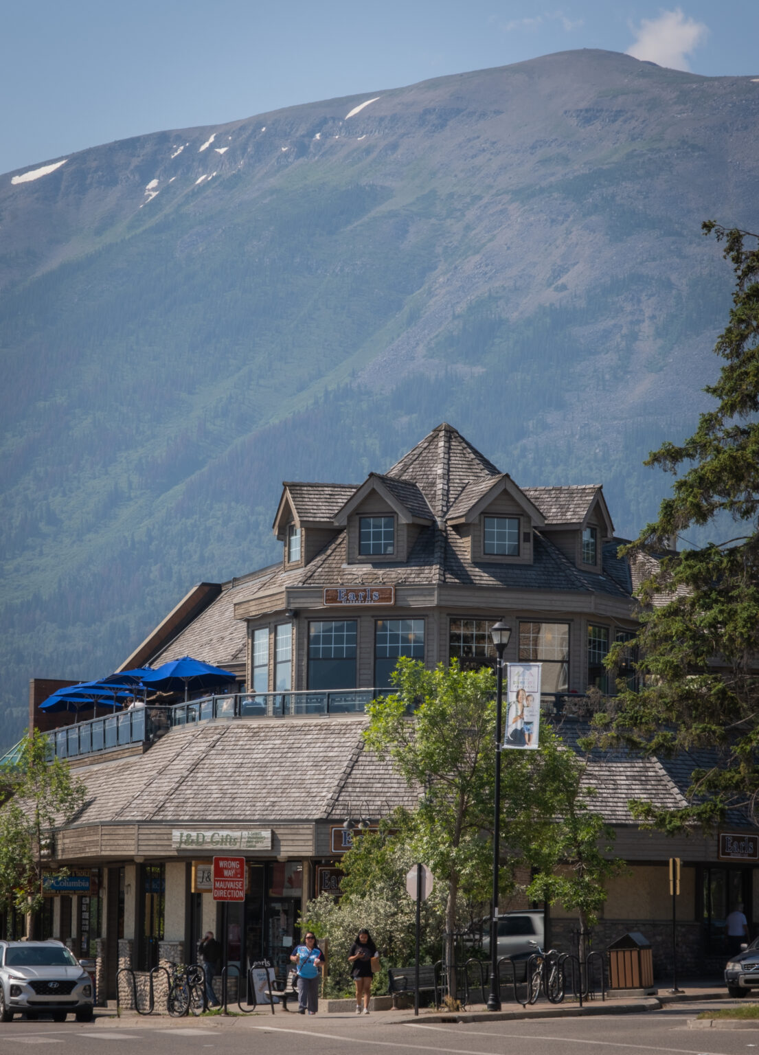 The ULTIMATE Banff Itinerary You Should Follow (2025)