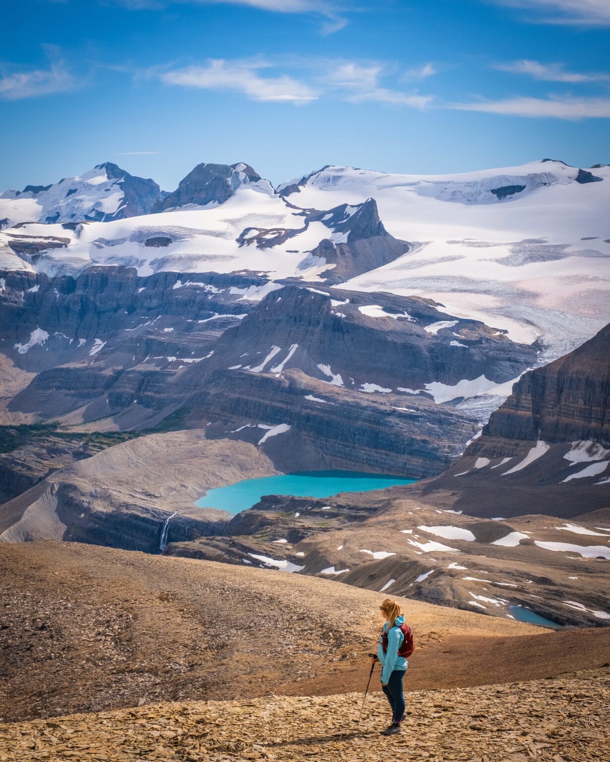 15 Things to Know BEFORE Visiting Bow Lake in Banff (Alberta)