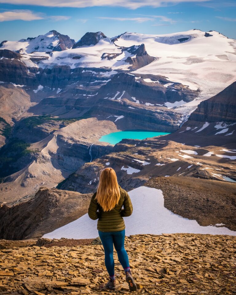 When is the Best Time to Visit Banff For YOU?
