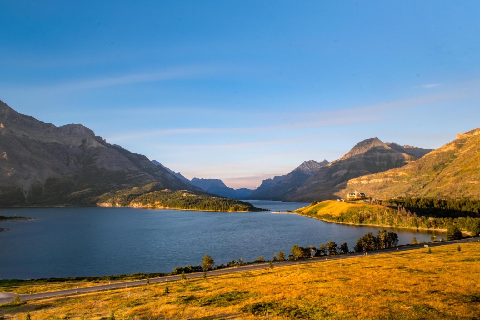 How to Hike the Crypt Lake Trail in Waterton National Park