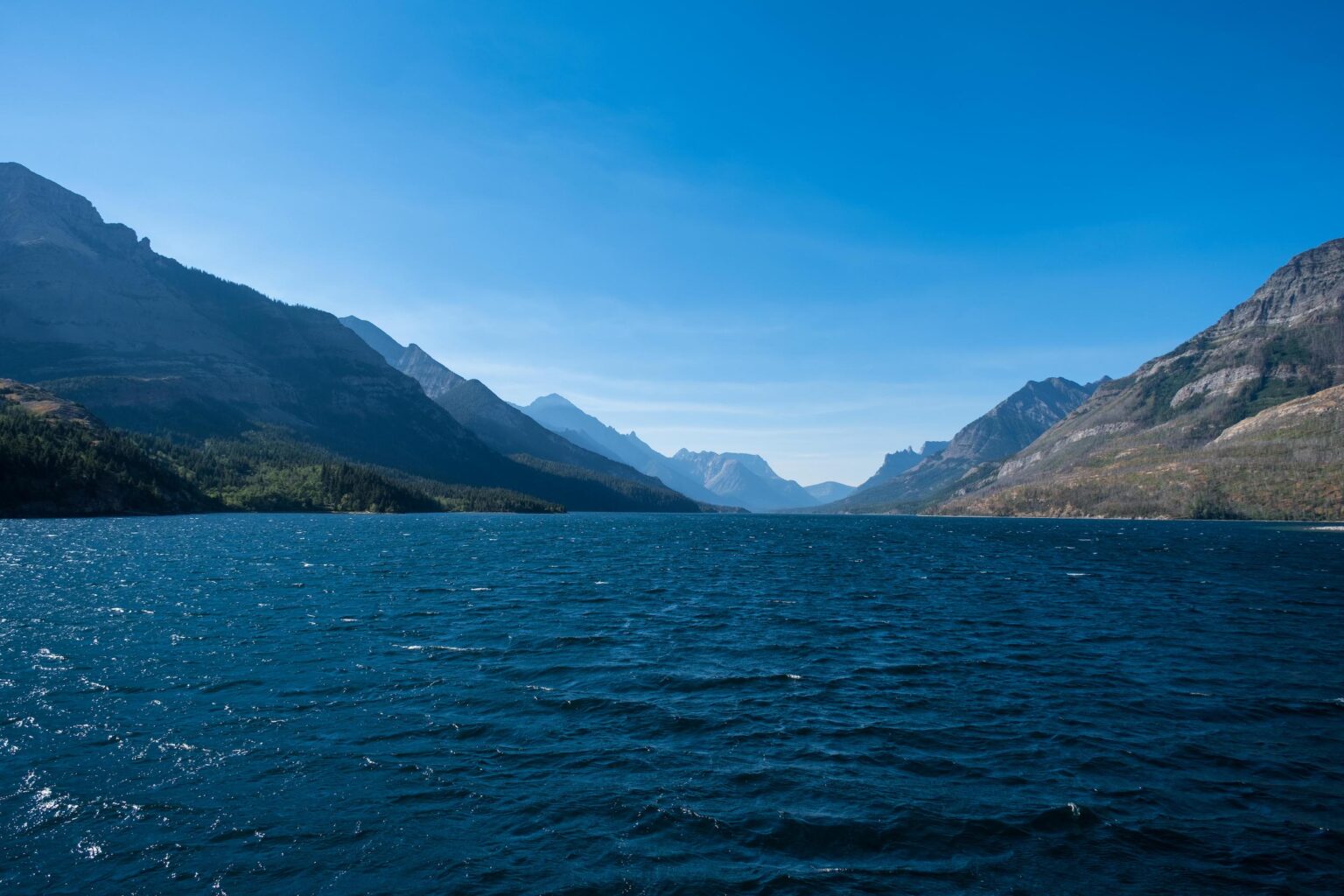 How to Hike the Crypt Lake Trail in Waterton National Park