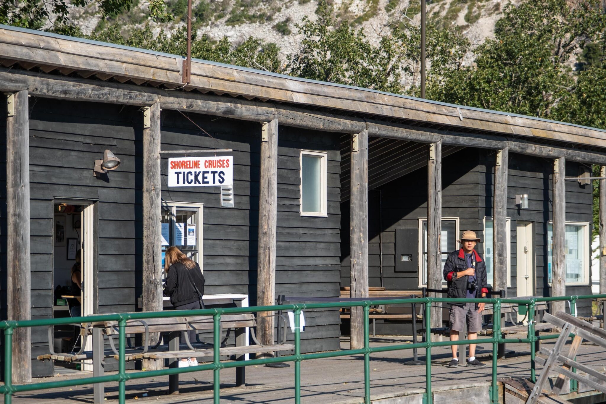 How to Hike the Crypt Lake Trail in Waterton National Park