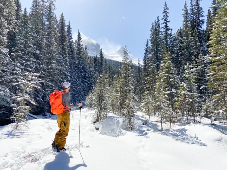 Visiting Banff in April? Here's All You NEED to Know