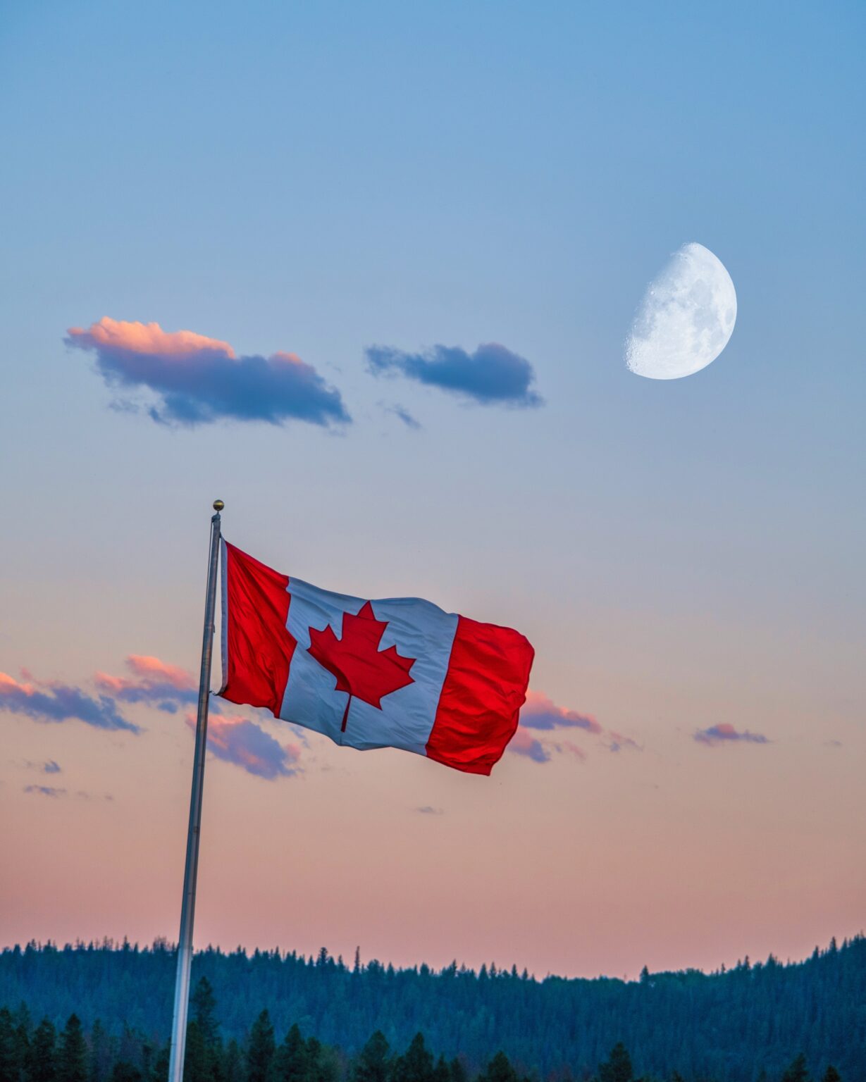 30 FUN Canada Facts That Will Blow Your Mind