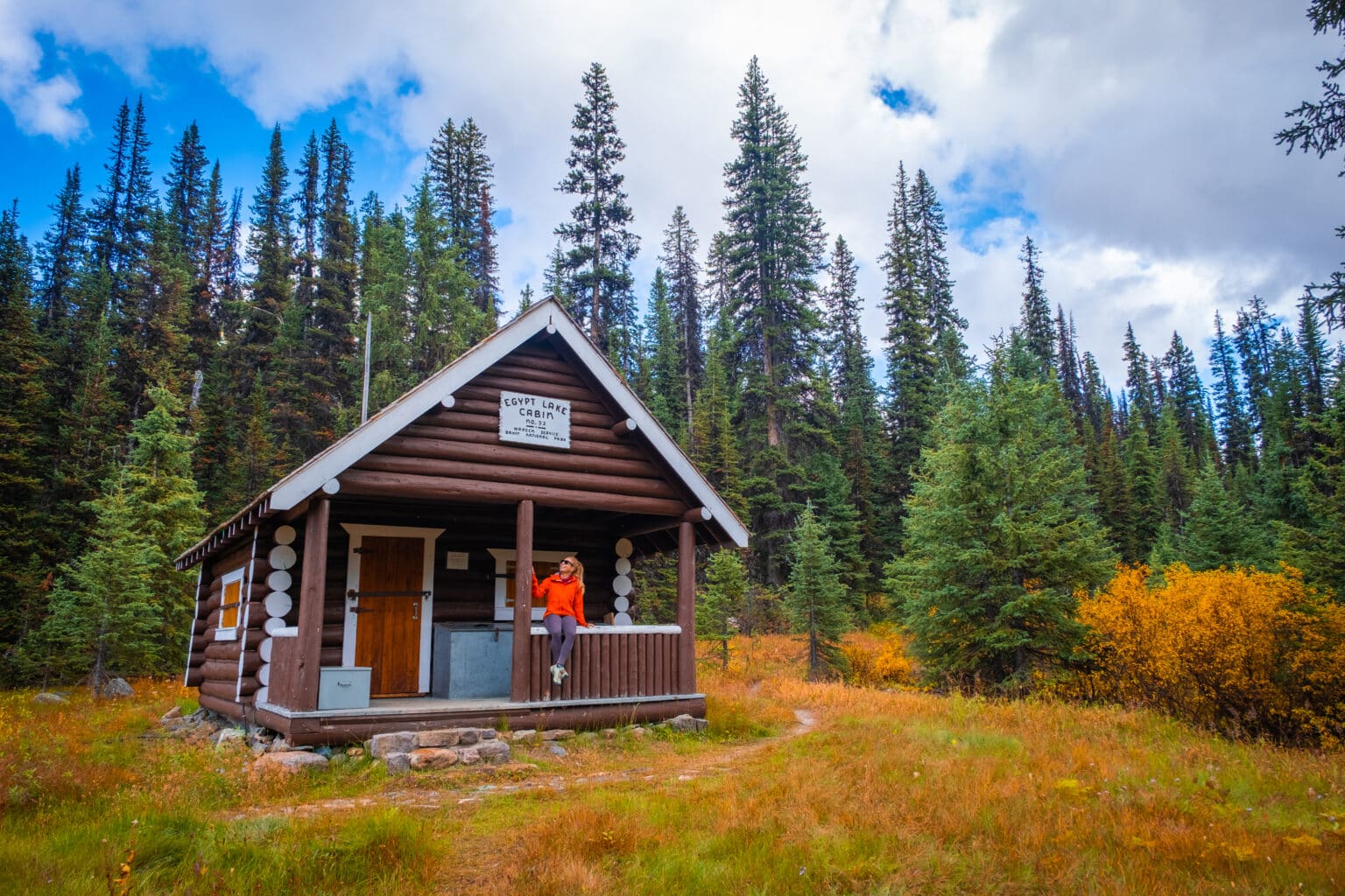 Healy Pass Trail Hike Guide (Banff): All You NEED to Know