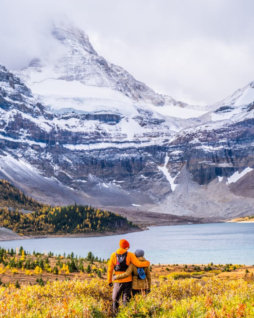 18 ICONIC Mountains in Banff You Should Know About