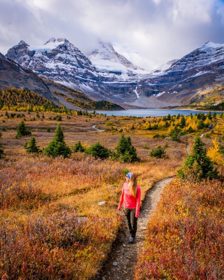 18 ICONIC Mountains in Banff You Should Know About