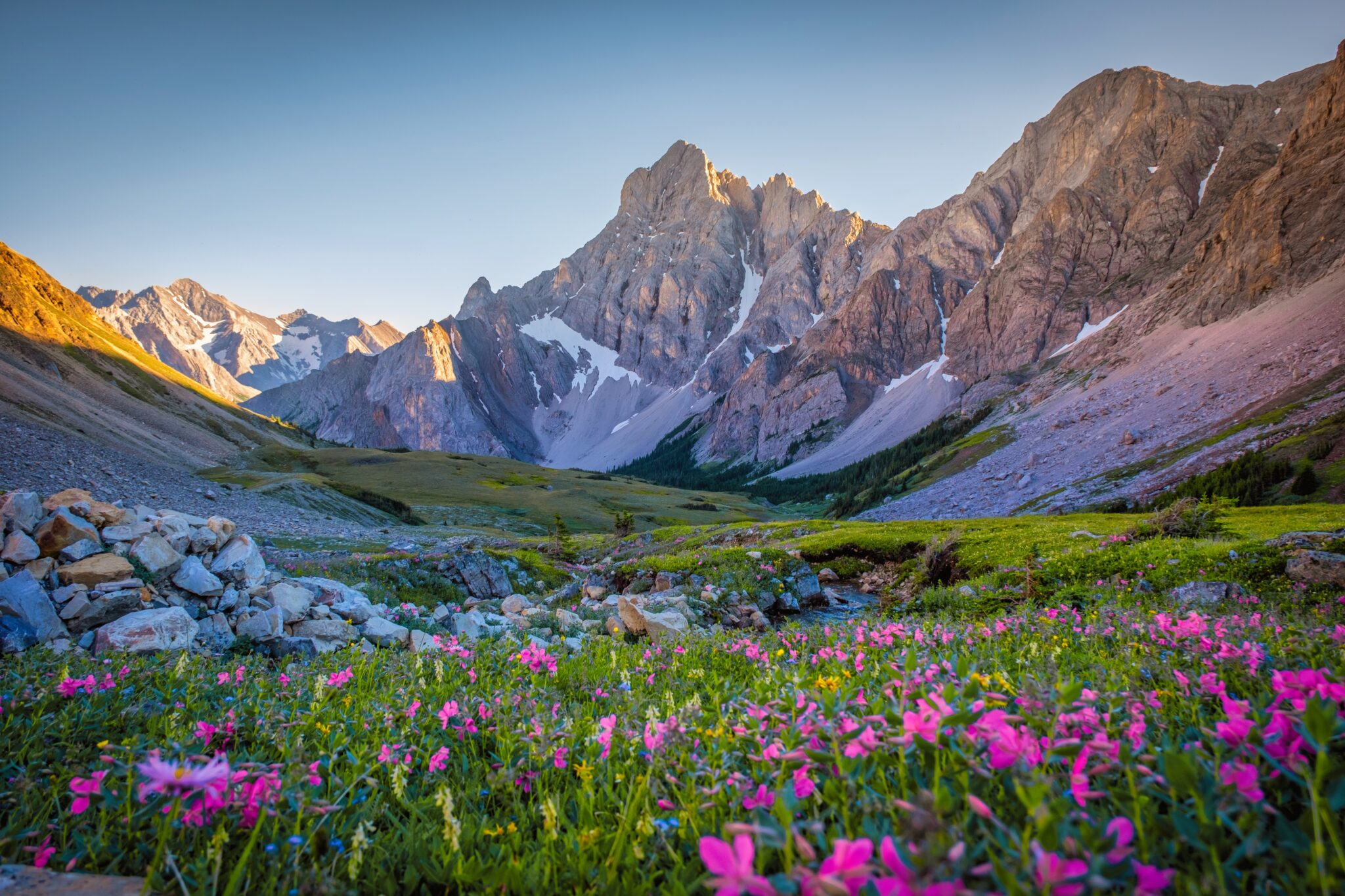 Banff Camping Tips to Know + BEST Banff Campgrounds (2025)