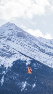 Visiting Banff in May? Here’s ALL You Need to Know