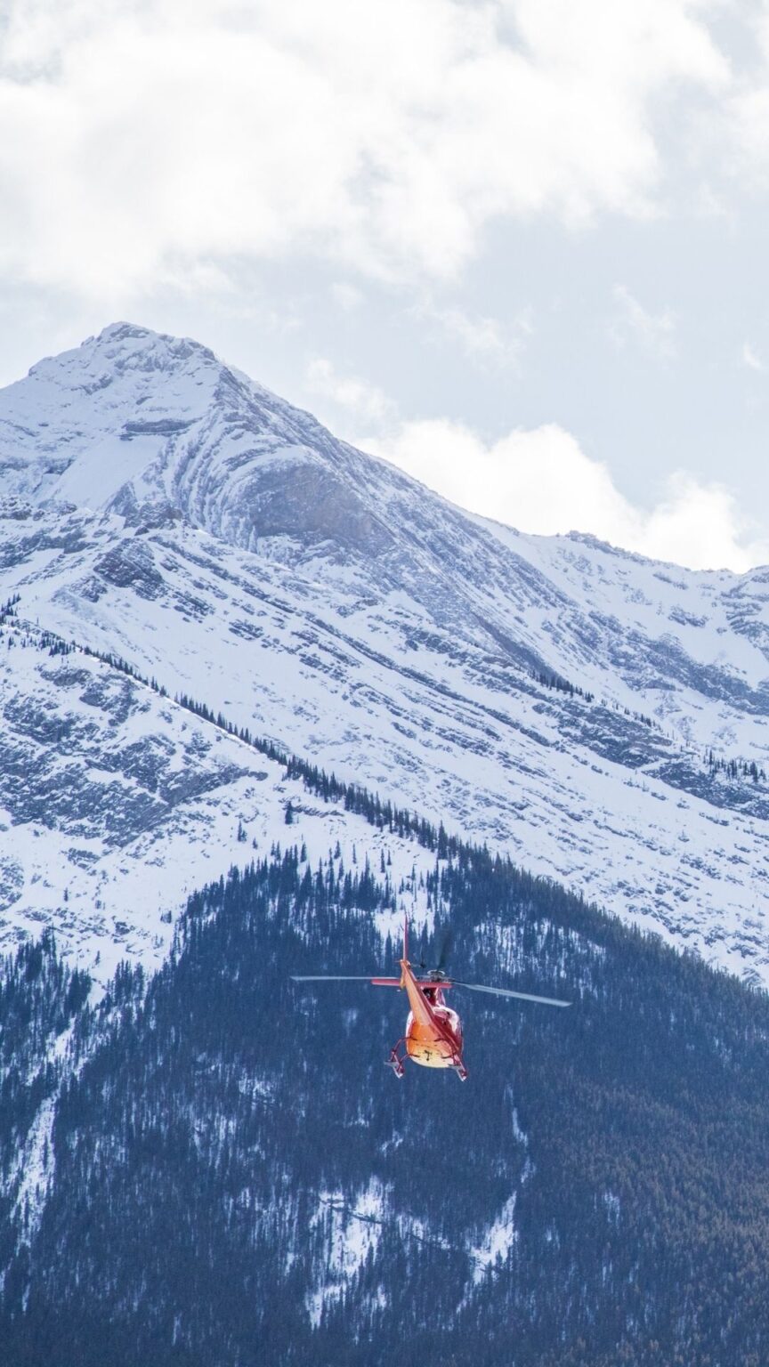 Visiting Banff in May? Here’s ALL You Need to Know
