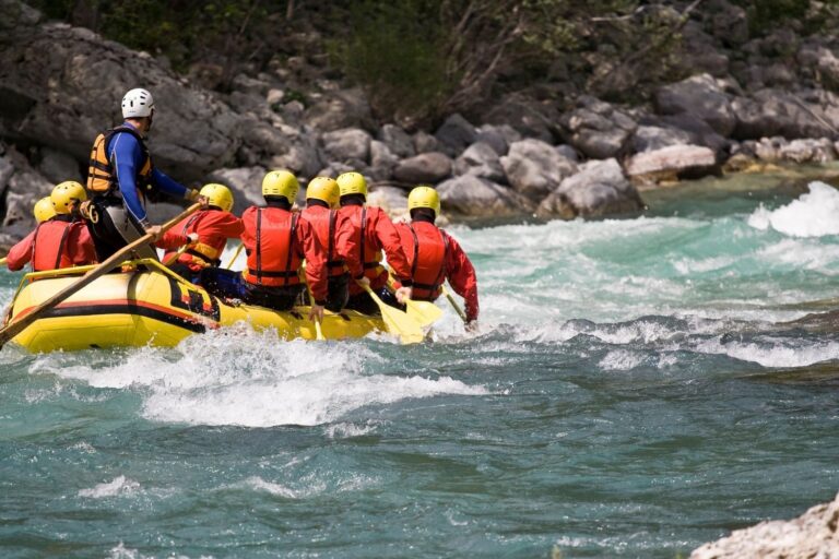 Visiting Banff in May? Here’s ALL You Need to Know