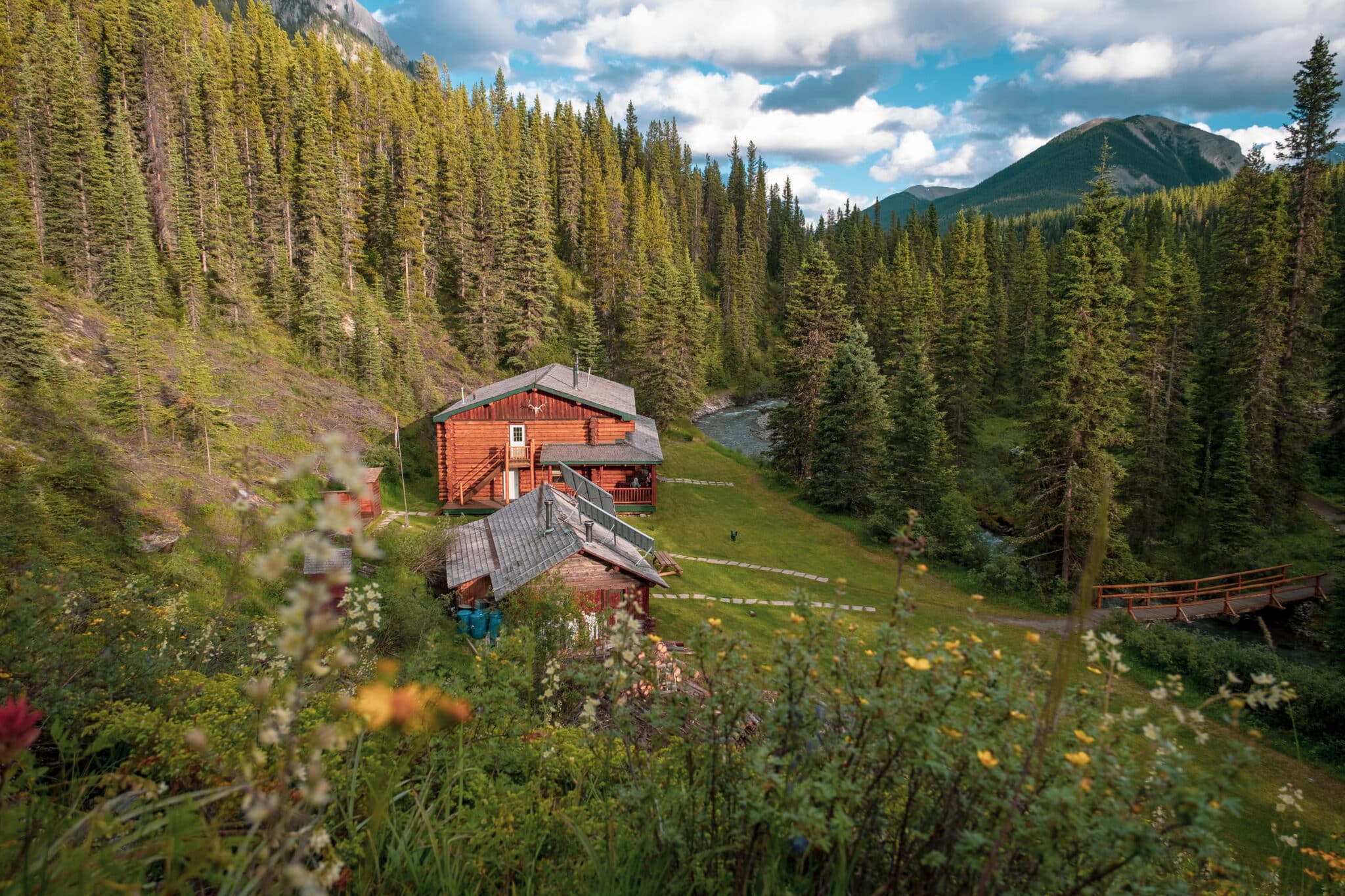 Helpful Banff Travel Tips to Know