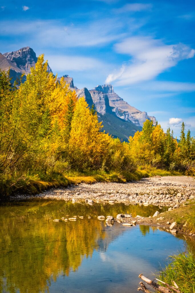 Banff in October: Here’s All You NEED to Know