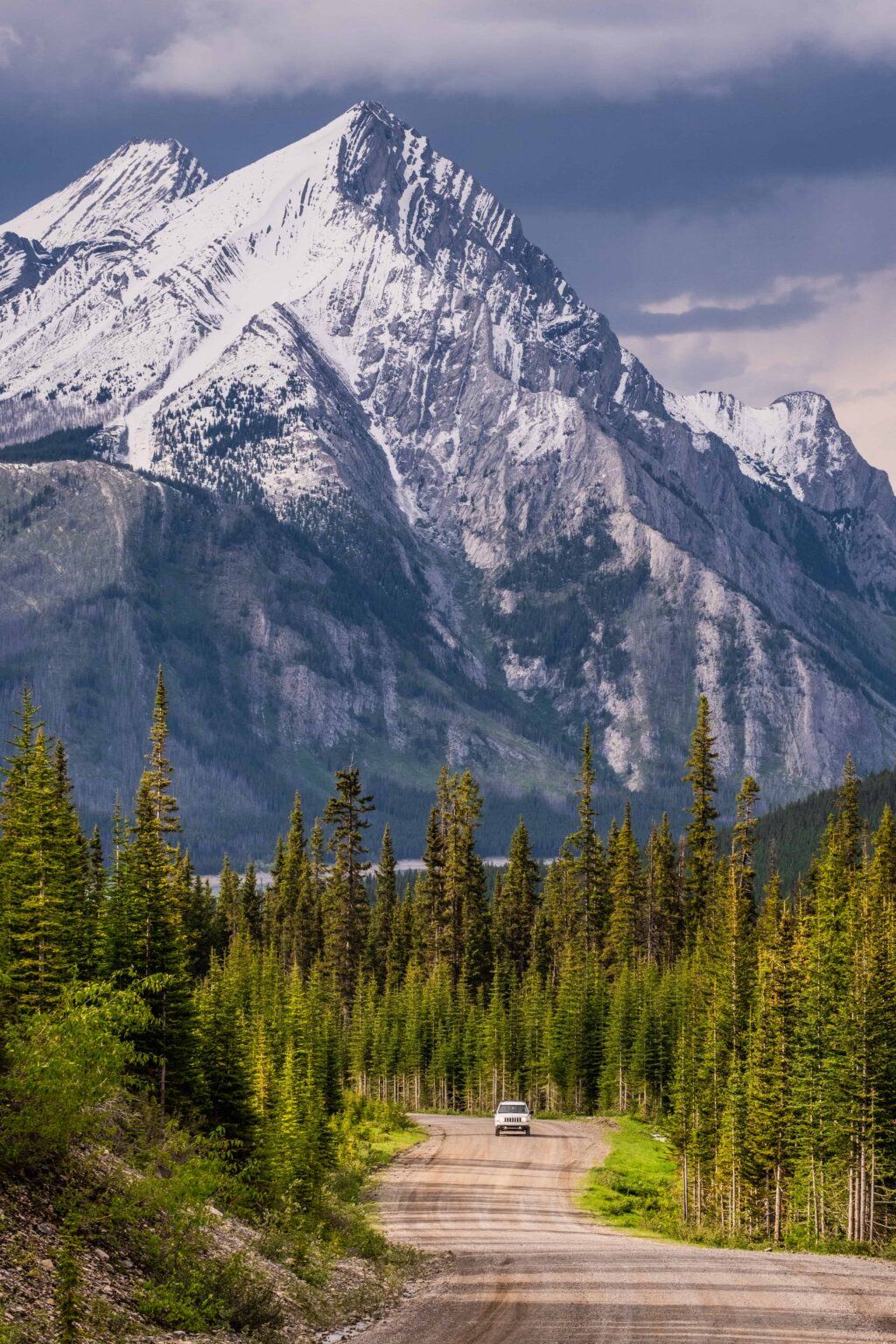 20 Banff Rental Car Tips You SHOULD Know