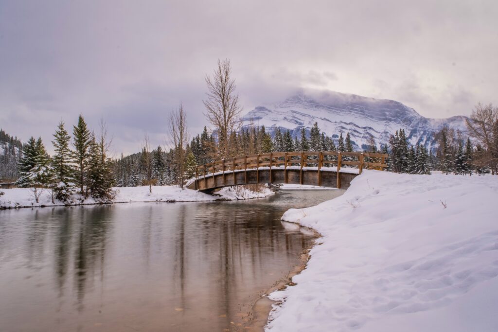 6 Reasons You Should Visit Cascade Ponds in Banff
