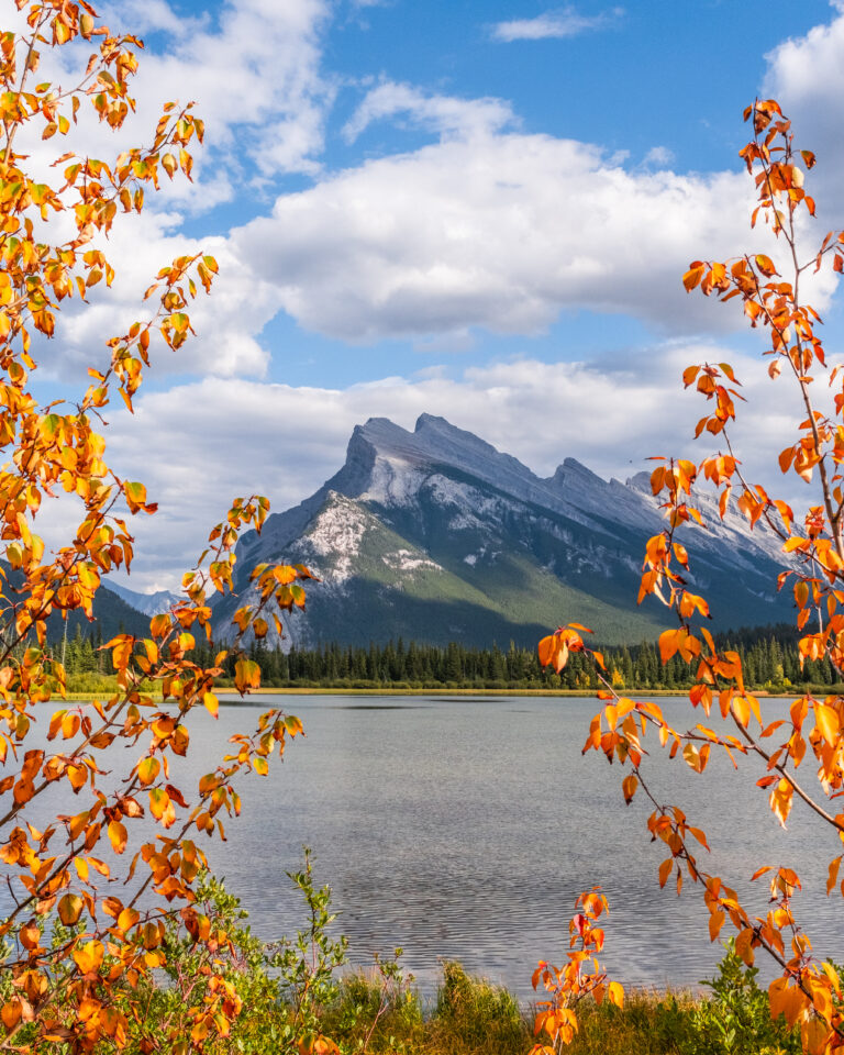 Visiting Banff in September? Here are 10 Helpful Things to Know and Do ...